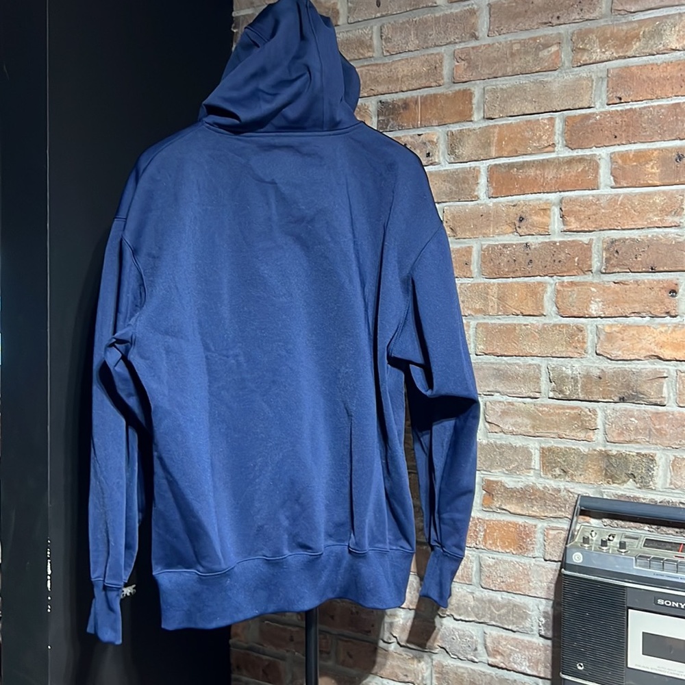 Majestic "Boston Est Red Sox 1901 Baseball Mlb Authen… - Gem